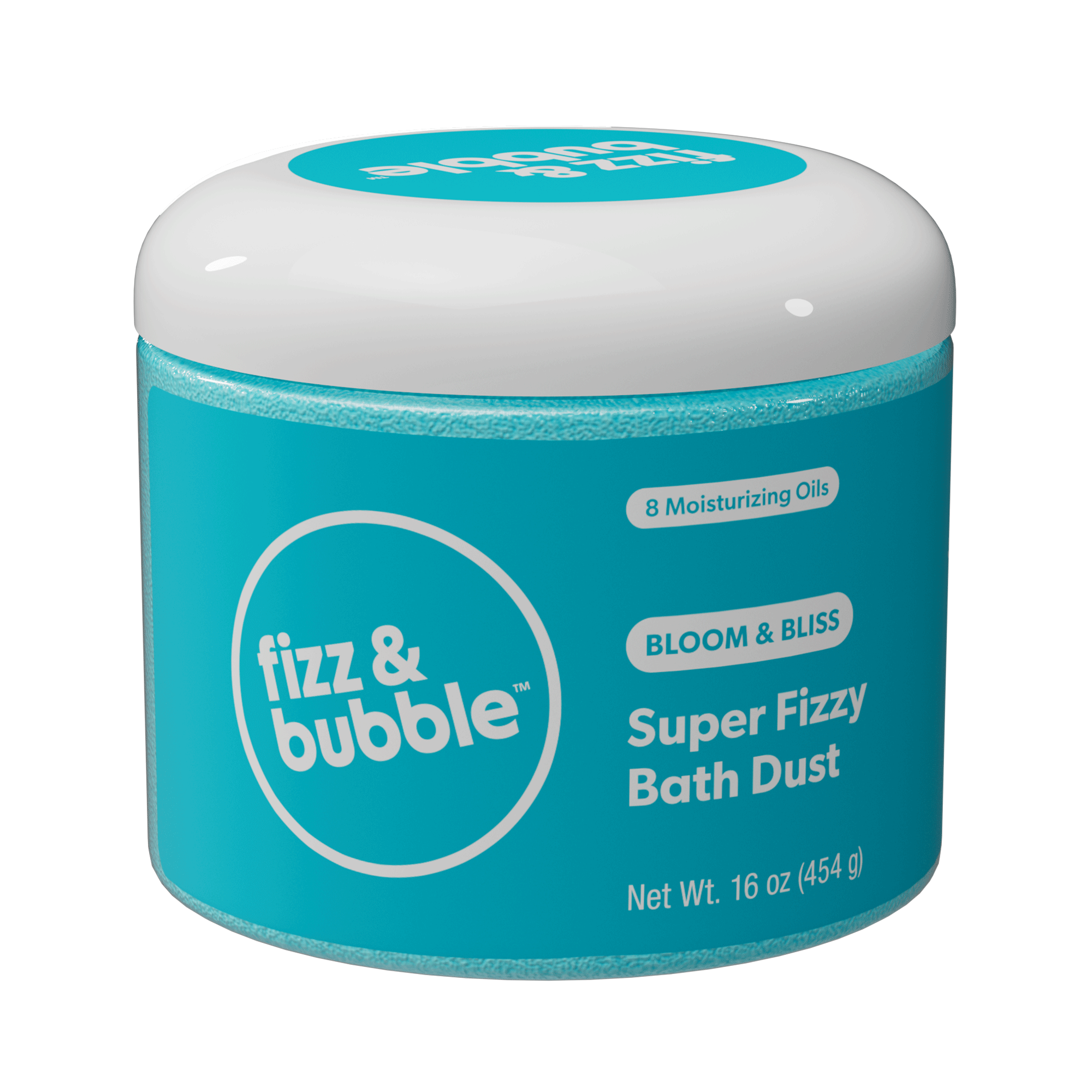 Fizz & Bubble - Fresh Scents, Good Times, Bubbly Vibes