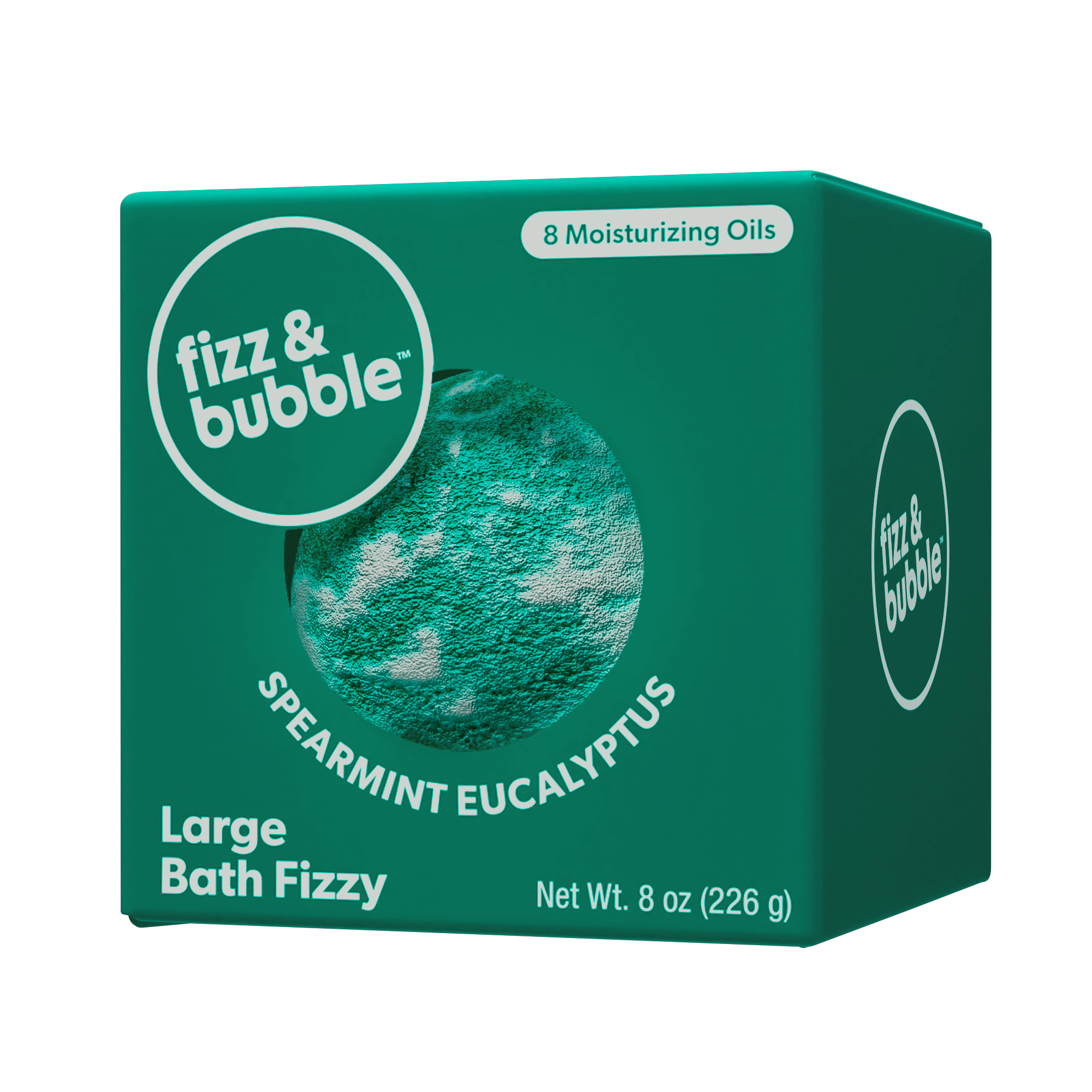 Fizz & Bubble - Fresh Scents, Good Times, Bubbly Vibes