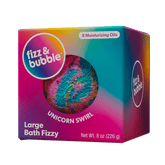 Fizz & Bubble - Fresh Scents, Good Times, Bubbly Vibes